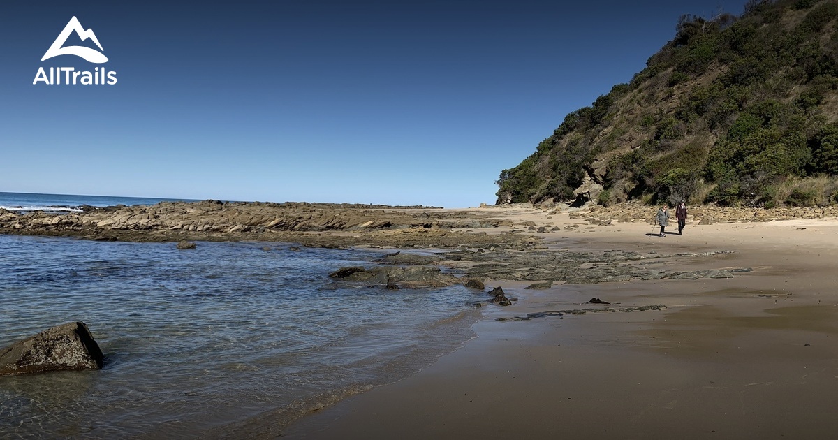 Best hikes and trails in Fairhaven | AllTrails