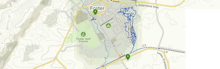 Best Trails near Foster, Victoria Australia | AllTrails