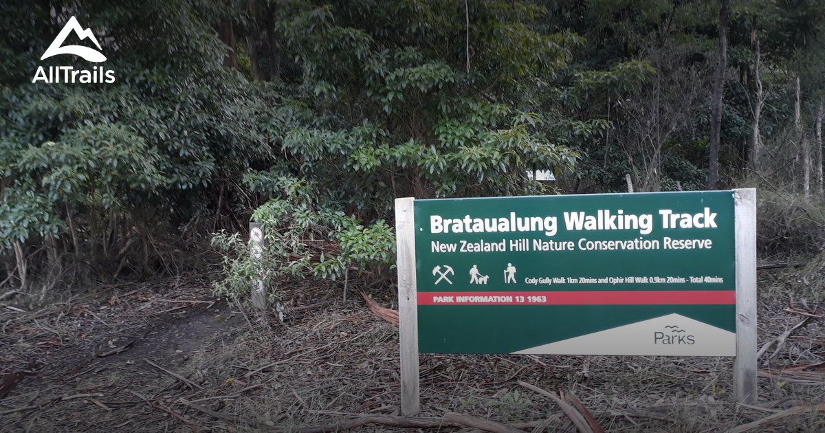 Best Trails near Foster, Victoria Australia | AllTrails