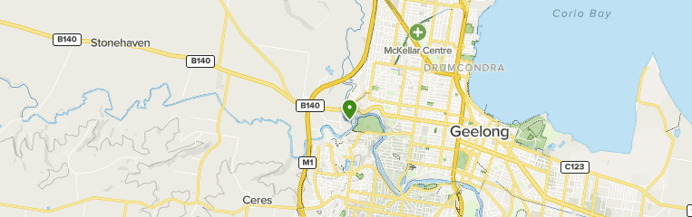 Best Hikes and Trails in Fyansford | AllTrails