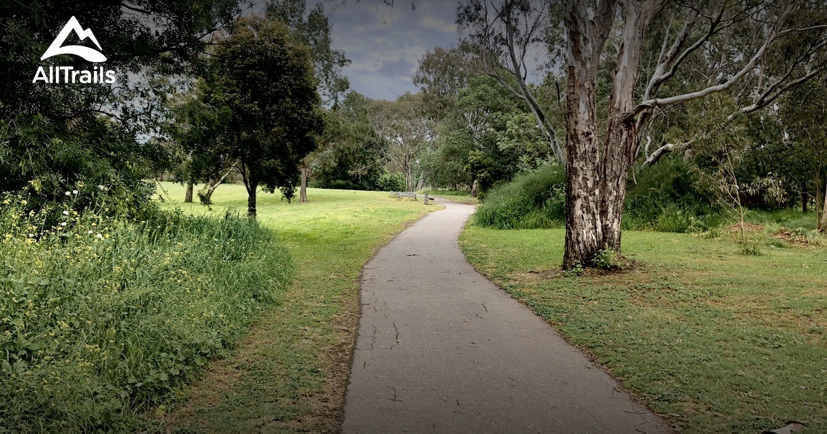 Best hikes and trails in Fyansford | AllTrails