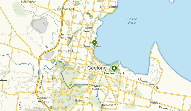 Best Trails near Geelong, Victoria Australia | AllTrails