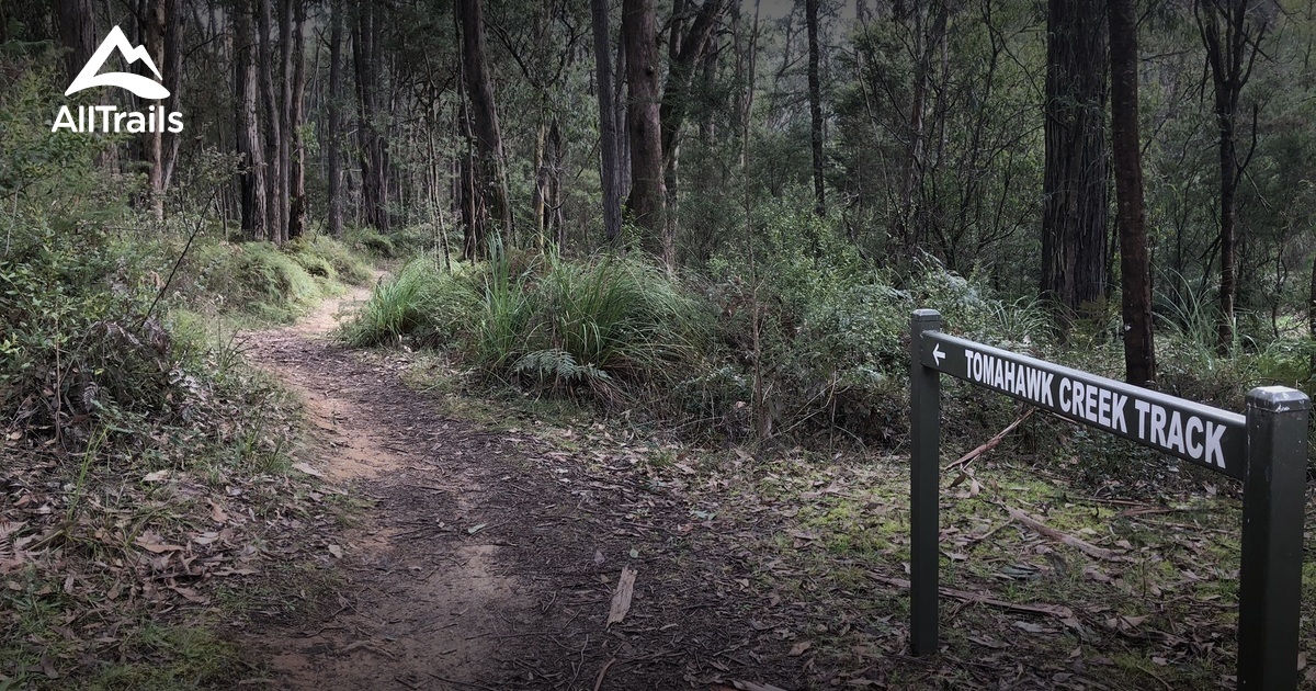 Best Trails near Gembrook, Victoria Australia | AllTrails