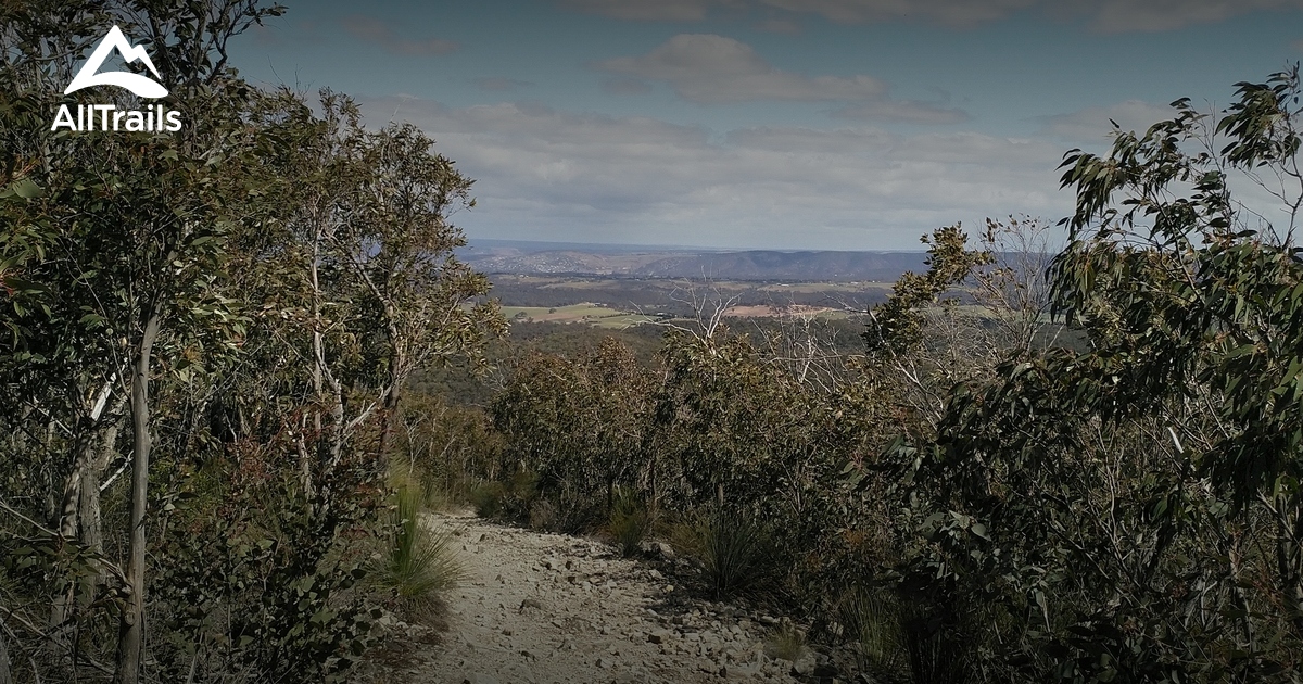 Best trails in Gisborne, Victoria | AllTrails