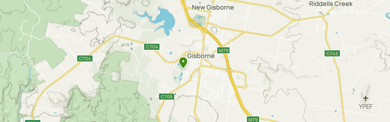 Best Hikes and Trails in Gisborne | AllTrails