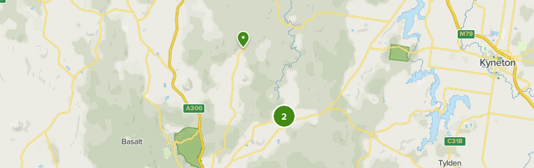 2023 Best Trails, Walks, and Paths in Glenlyon | AllTrails