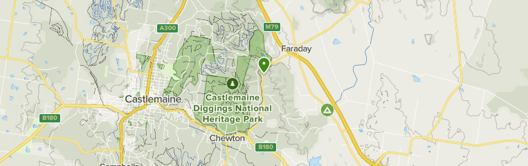 Best Hikes and Trails in Golden Point | AllTrails