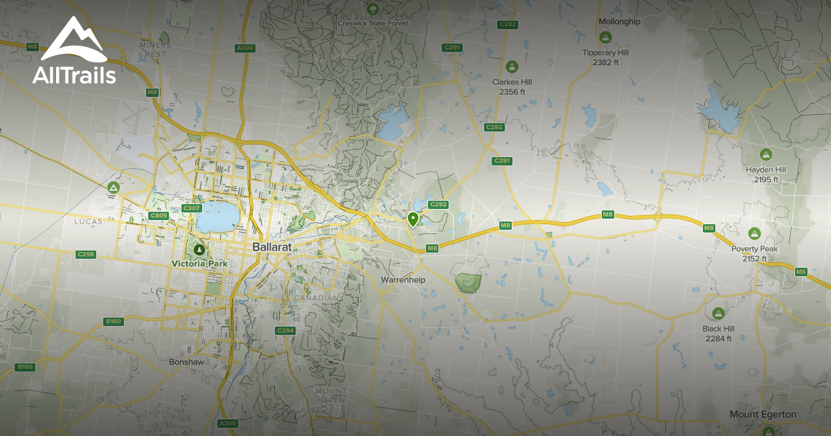 Best hikes and trails in Gong Gong | AllTrails