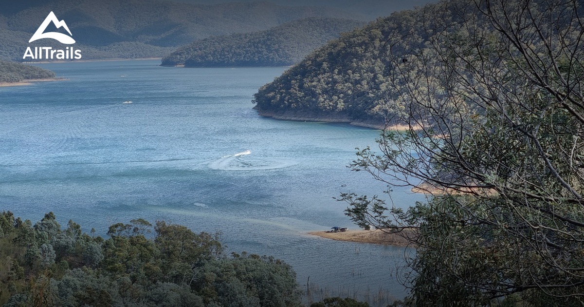 Best hikes and trails in Goughs Bay | AllTrails