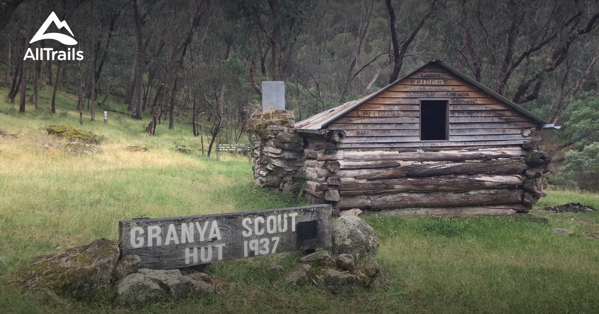 Best hikes and trails in Granya | AllTrails