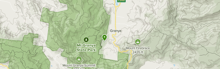 Best Hikes and Trails in Granya | AllTrails