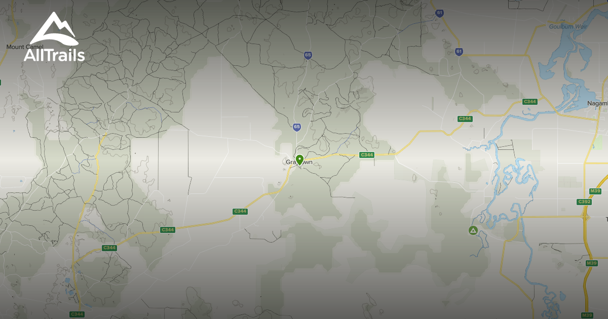 Best hikes and trails in Graytown | AllTrails