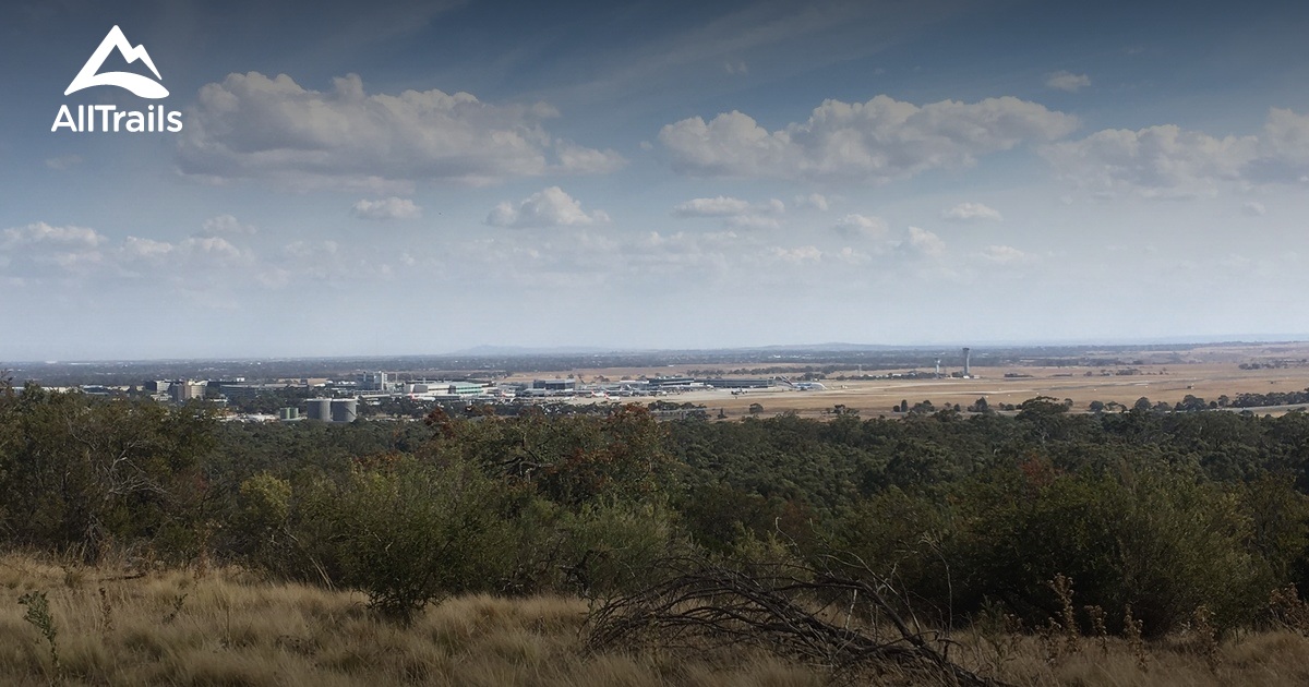 Best Trails near Greenvale, Victoria Australia | AllTrails