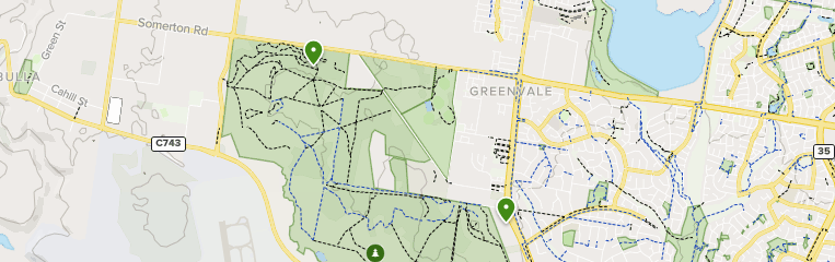 Best Trails near Greenvale, Victoria Australia | AllTrails