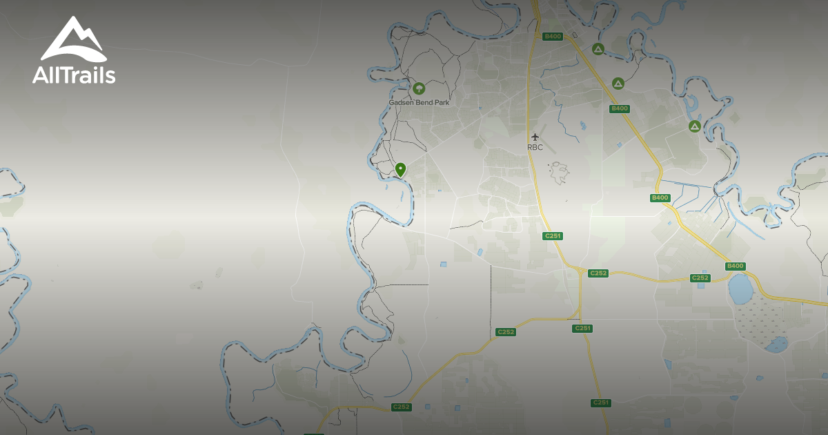 Best hikes and trails in Happy Valley | AllTrails