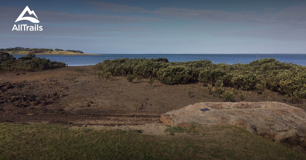 Best trails in Hastings, Victoria | AllTrails