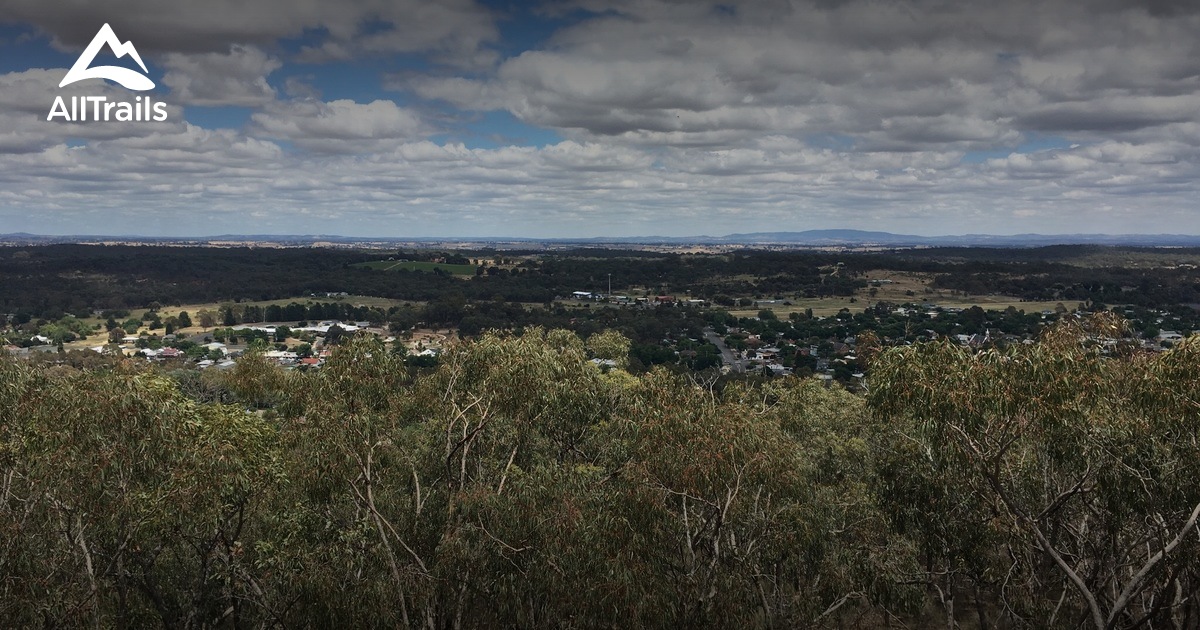 Best Trails near Heathcote, Victoria Australia | AllTrails