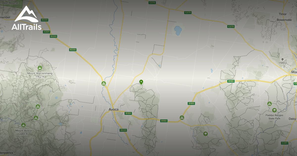 Best hikes and trails in Homebush | AllTrails