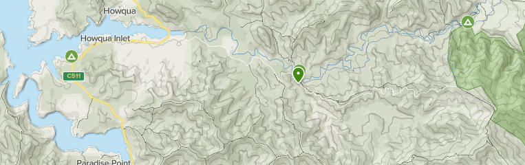 Best Hikes and Trails in Howqua | AllTrails