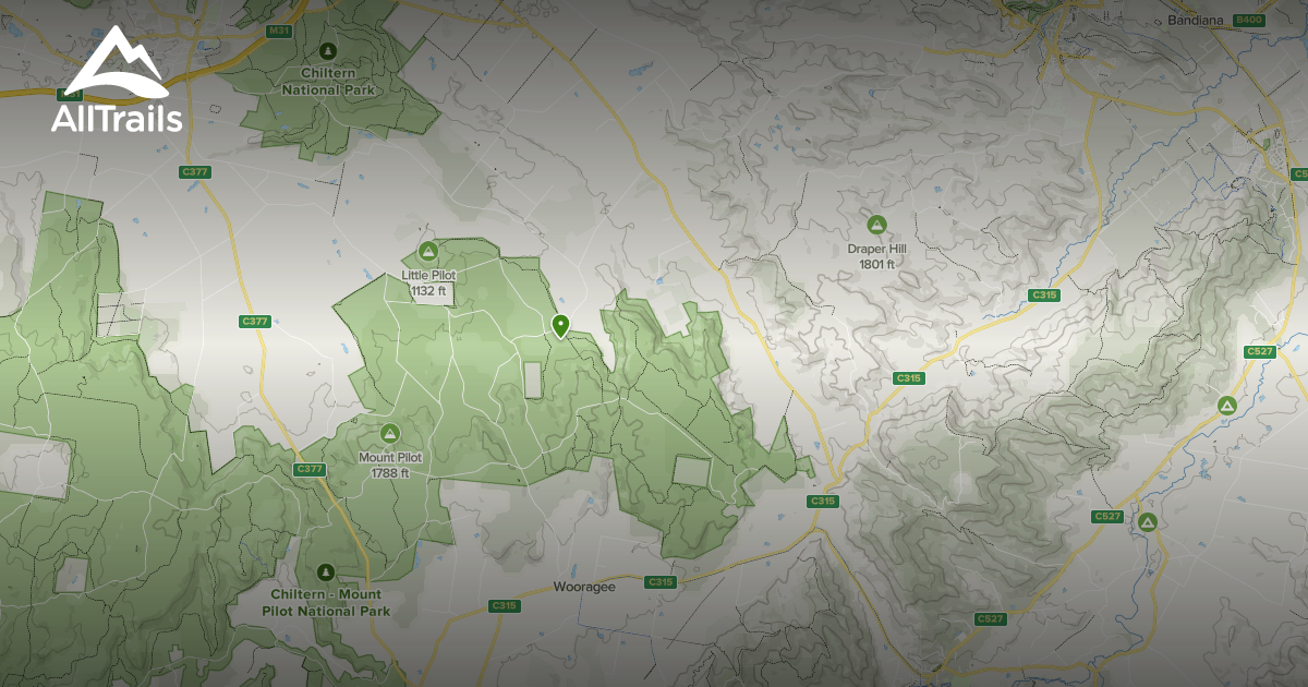 Best hikes and trails in Indigo Valley | AllTrails