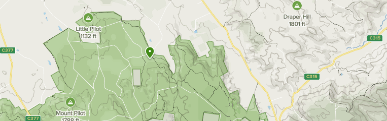 Best Hikes and Trails in Indigo Valley | AllTrails