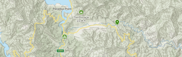 Best Trails in Jamieson | AllTrails