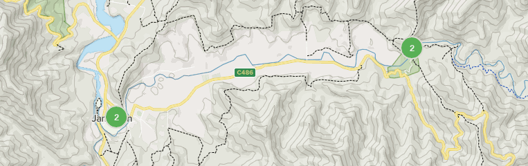 Best Hikes and Trails in Jamieson | AllTrails