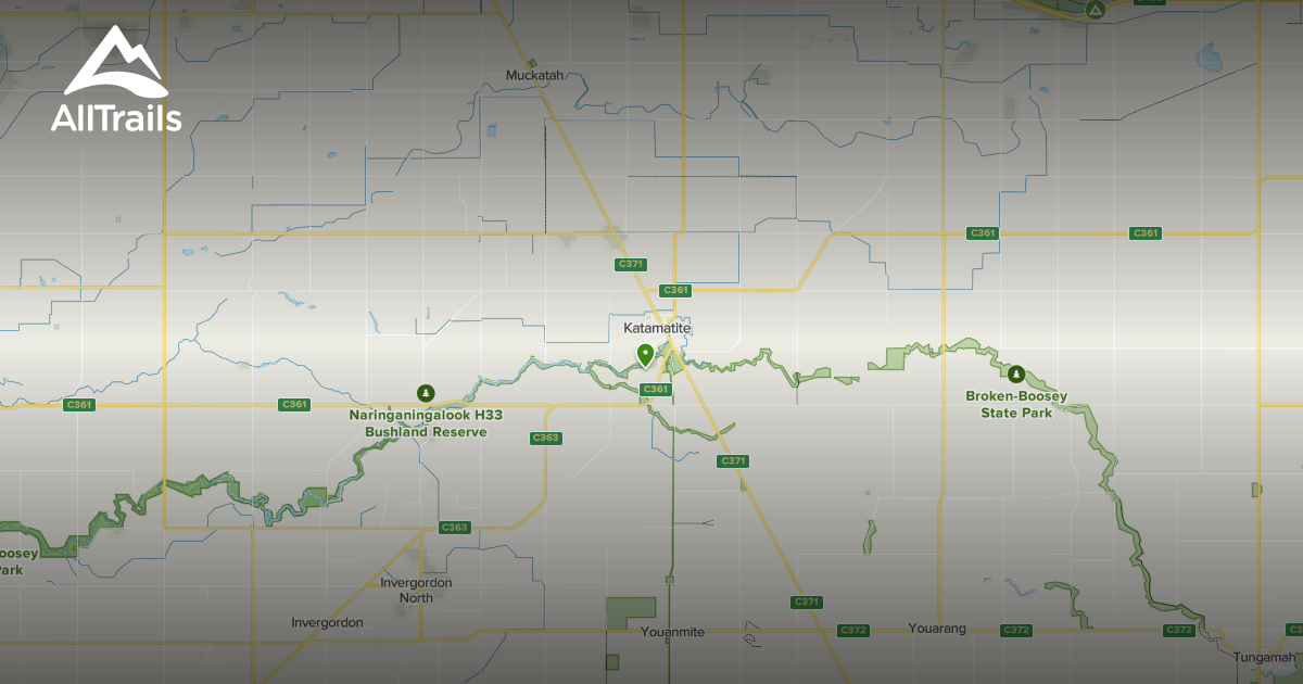 Best hikes and trails in Katamatite | AllTrails