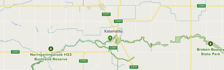 Best Trails, Walks, and Paths in Katamatite | AllTrails