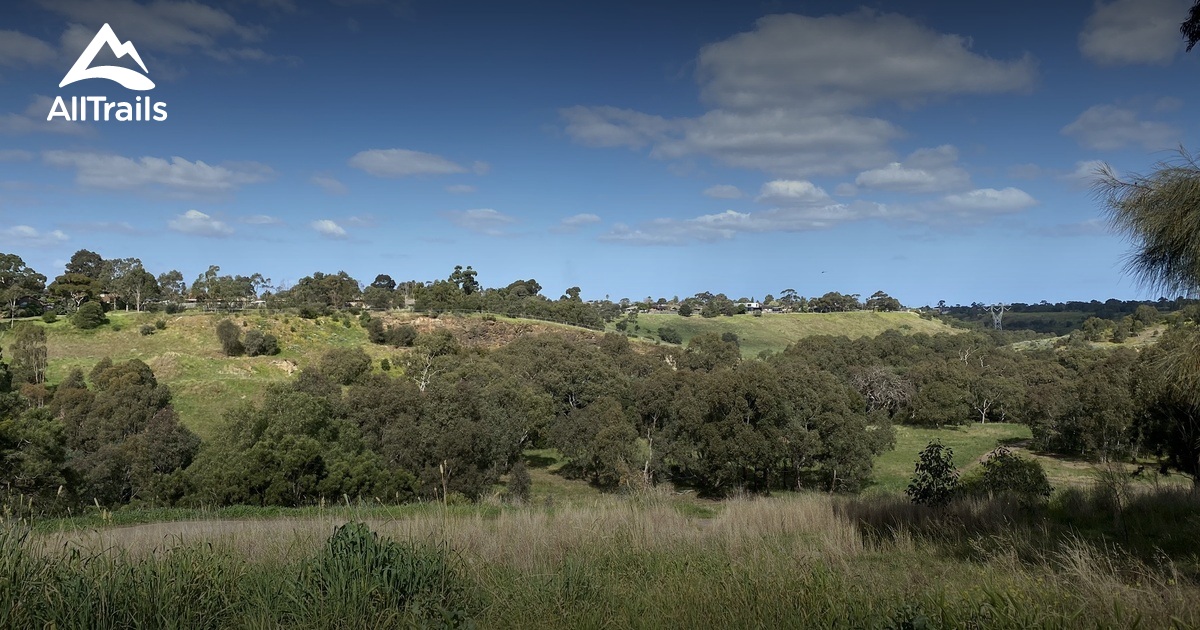 Best river trails in Keilor | AllTrails