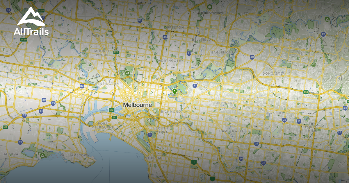 Best hikes and trails in Kew | AllTrails