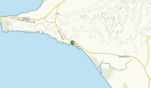 Best Trails near Kilcunda, Victoria Australia | AllTrails