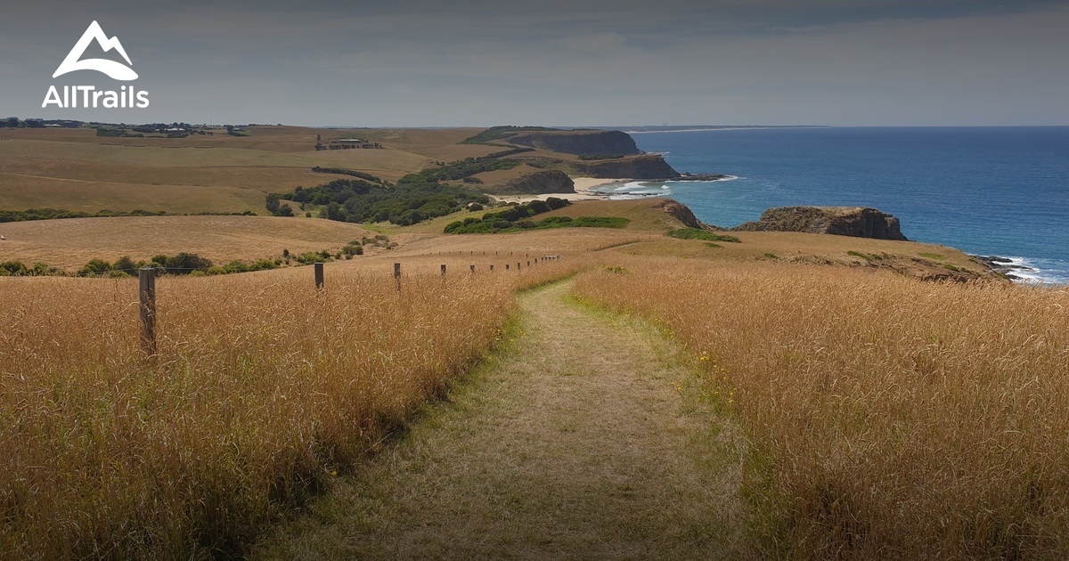 Best hikes and trails in Kilcunda | AllTrails