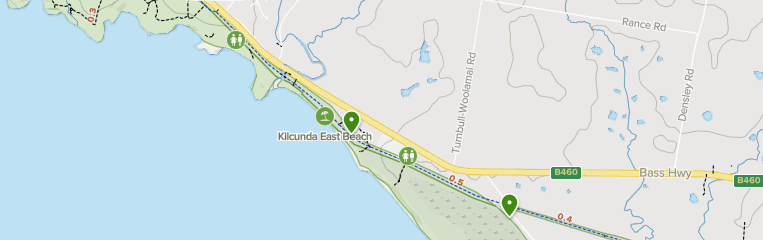 Best Hikes and Trails in Kilcunda | AllTrails