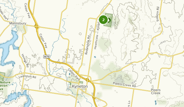 Best Trails near Kyneton, Victoria Australia | AllTrails