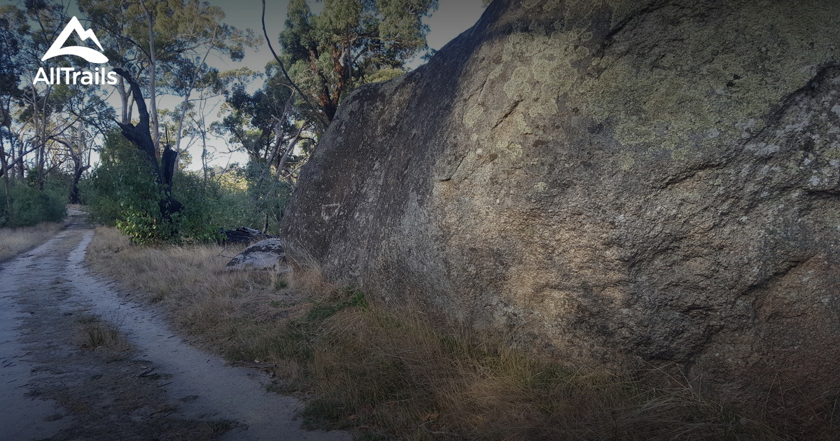 Best trails in Kyneton, Victoria | AllTrails