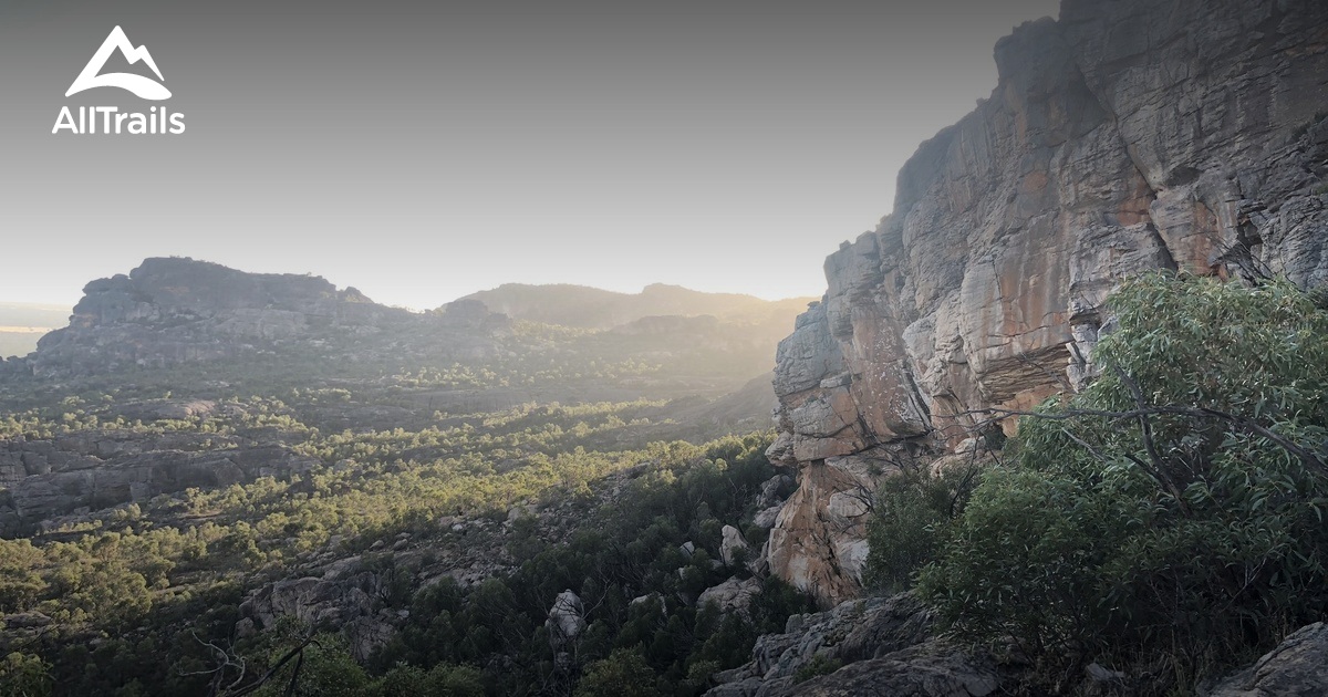 Best camping trails in Laharum | AllTrails