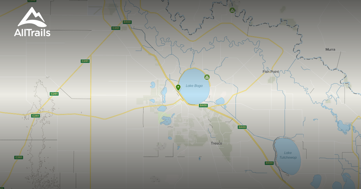 Best hikes and trails in Lake Boga | AllTrails