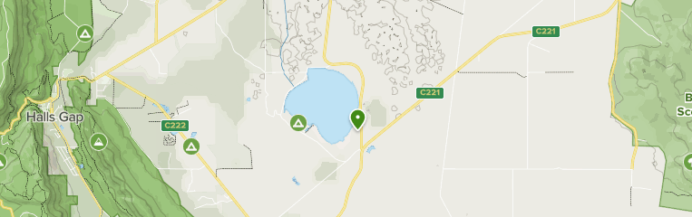 Best Hikes and Trails in Lake Fyans | AllTrails