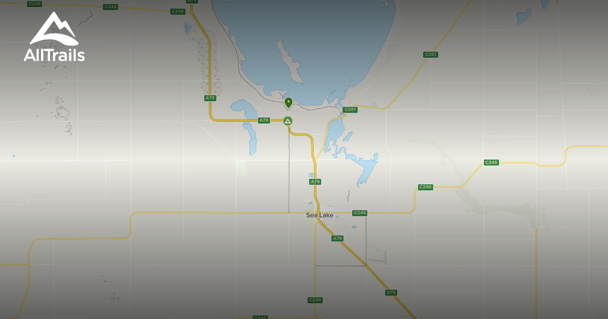 Best hikes and trails in Lake Tyrrell | AllTrails