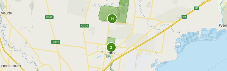 Best Hikes and Trails in Lara | AllTrails