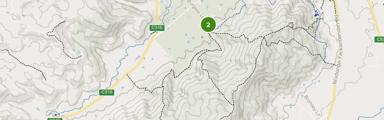 2023 Best Trails, Walks, and Paths in Leneva | AllTrails