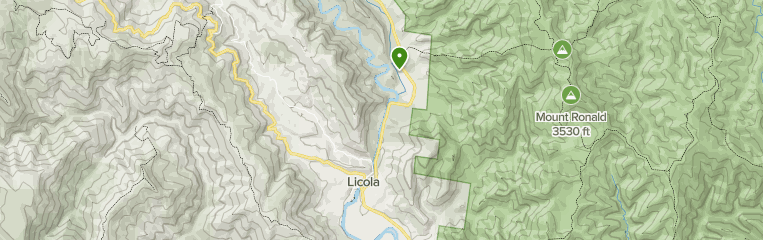 Best Hikes and Trails in Licola | AllTrails