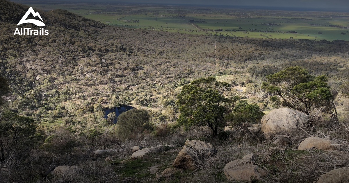 Best Trails near Little River, Victoria Australia | AllTrails