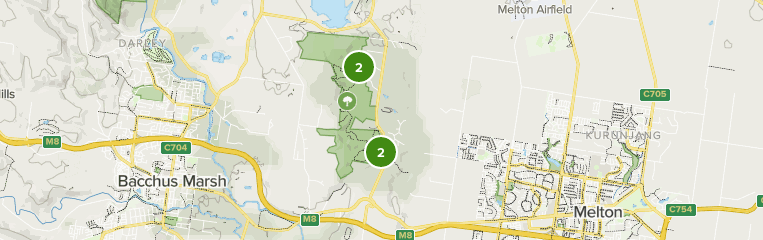 Best Hikes and Trails in Long Forest | AllTrails