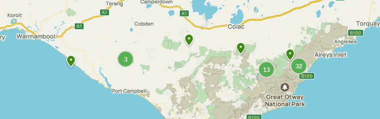 10 Best Trails and Hikes in Lorne | AllTrails