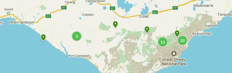 10 Best Trails and Hikes in Lorne | AllTrails