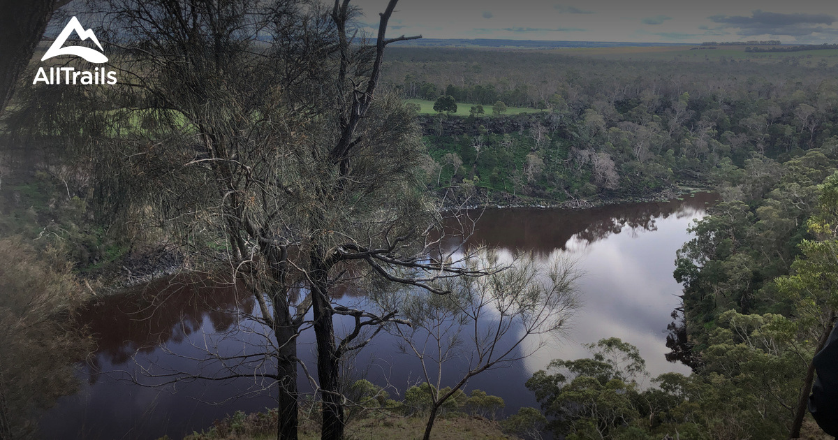 2023 Best Trails, Walks, and Paths in Macarthur | AllTrails