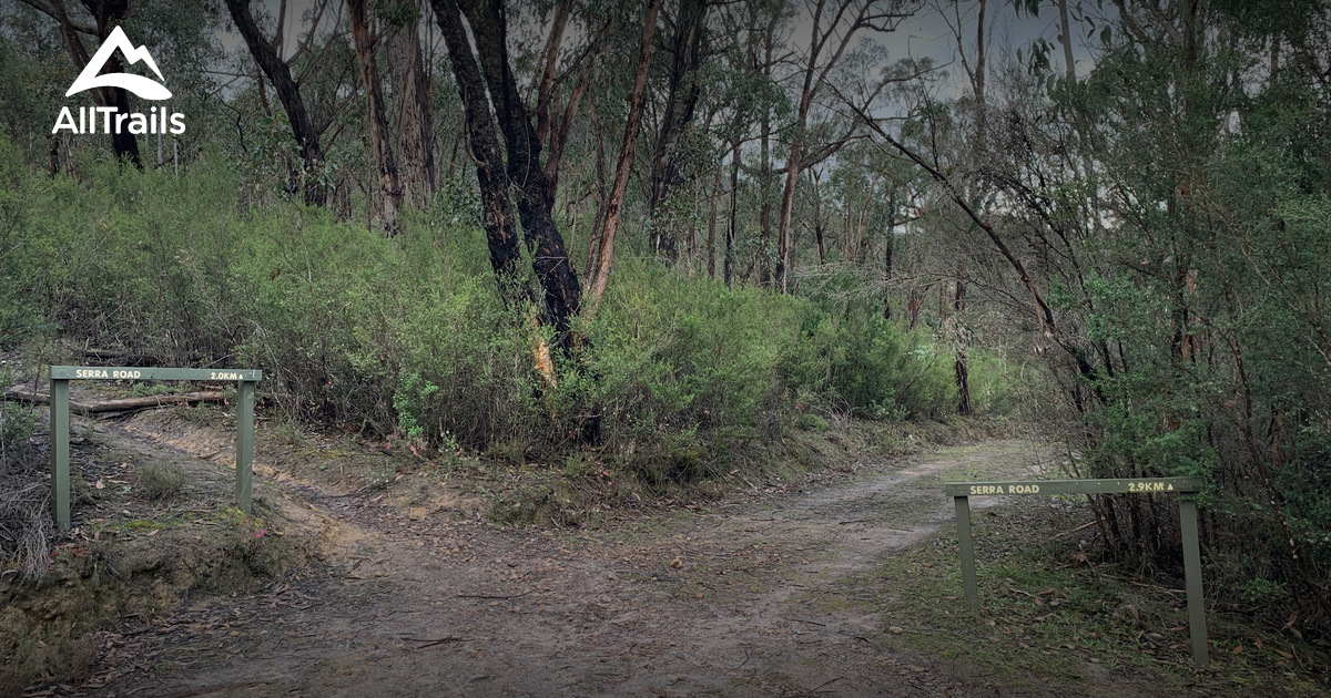 Best river trails in Mafeking | AllTrails