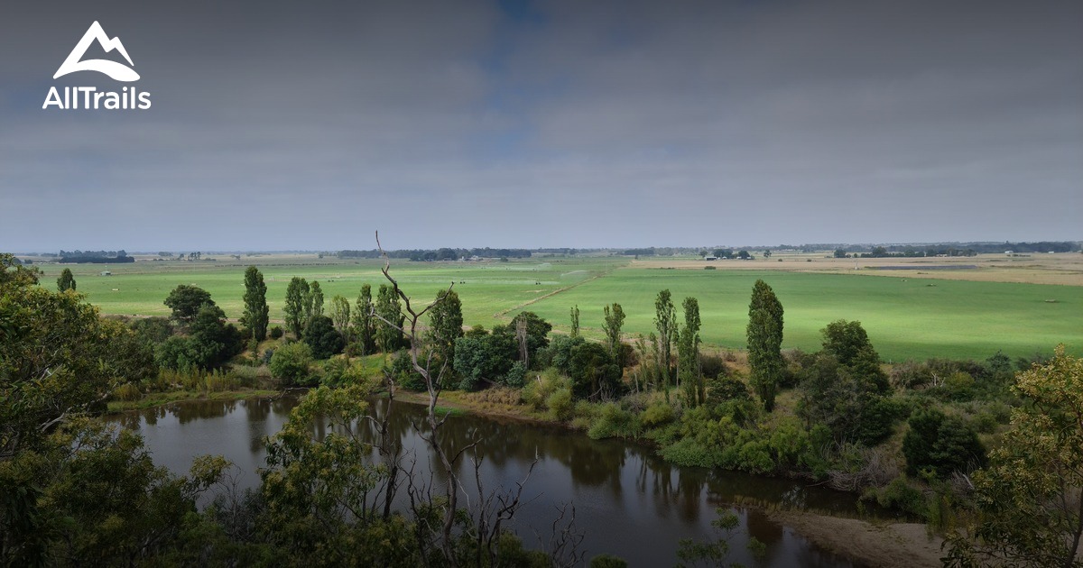 Best hikes and trails in Maffra | AllTrails